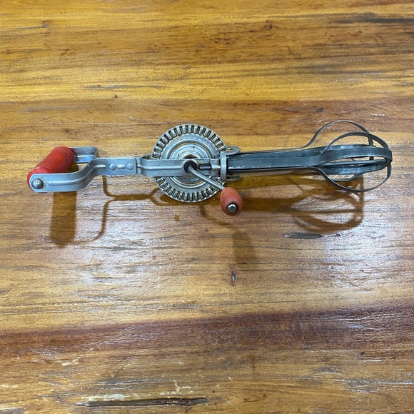 Androck | Kitchen | Vintage Androck Hand Mixer | Poshmark